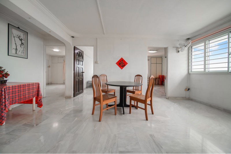 Rare Shophouse, First floor for commercial, Second floor for ...